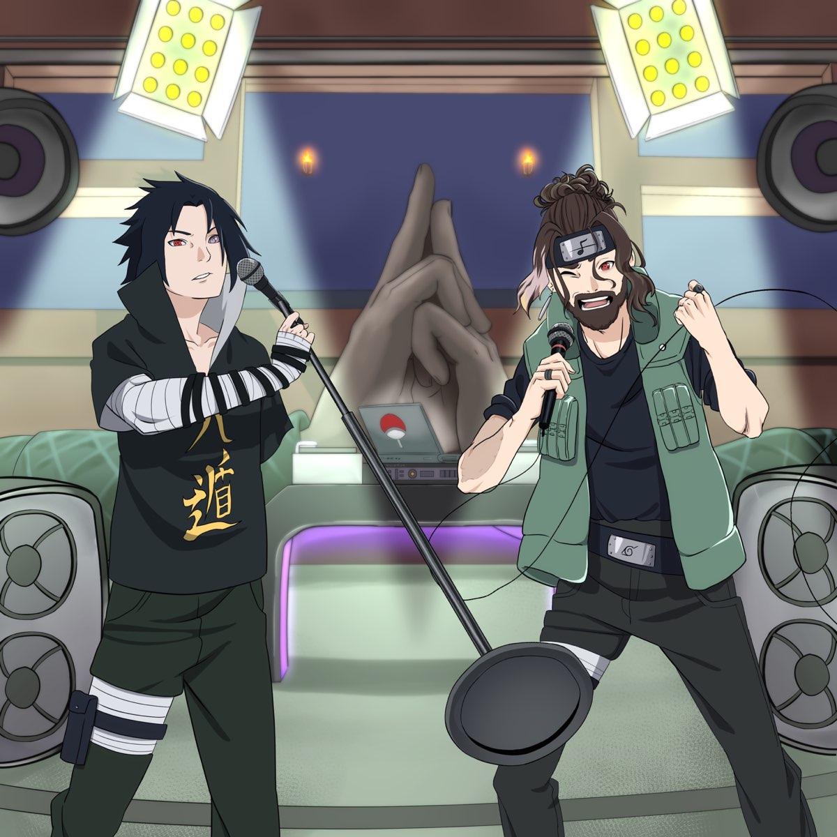 Minddriven Reviews: Fire Style! Album by Big Lugg | Avidd Minddset Official